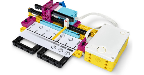 Lego Education SPIKE Prime komplekts